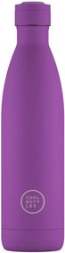Cool bottles nerezová termolahev vivid violet třívrstvá 750 ml