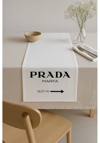 Běhoun na stůl 45x140 cm Prada – Mila Home