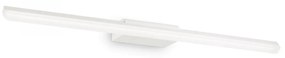 Ideal Lux 142289 LED nástěnné svítidlo Riflesso 1x15,5W | 1350lm | 3000K | IP44