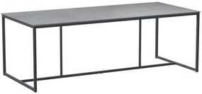 4Seasons Outdoor designové zahradní stoly Quatro Table Rectangle