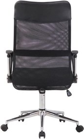 Bhm germany Kancelářská židle Korba, černá