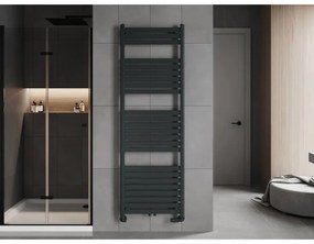 Mexen Uran, topné těleso 1800x600 mm, 923 W, antracitová, W105-1800-600-00-66