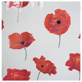 Sprchový závěs 180x200 cm Poppy – Spirella