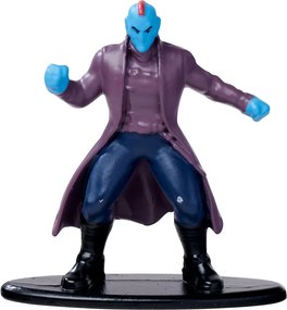 Sinsay - Kovová figurka s překvapením Jada Marvel - vícebarevná