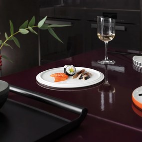Villeroy&Boch Villeroy & Boch Iconic servírovací talíř white