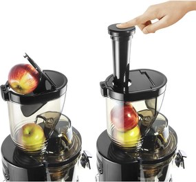 Catler JS 8012 Slow juicer - odšťavňovač