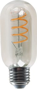 Rabalux LED žárovka Filament T45 4W E27 79006