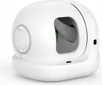 Petkit Pura Max 2 Premium / inteligentní samočisticí záchod pro kočky