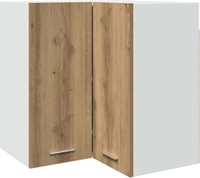 11dílná sada kuchyňských skříněk "Lyon" Artisan Dub, dřevěné podlahy 3328580