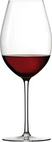 Zwiesel Glas Enoteca / Sklenice na červené víno Chianti / Sada 2 ks /