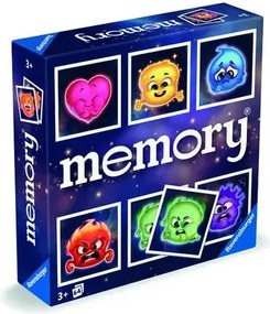Ravensburger Pexeso Emoce / Délka hry: 10minut / Počet hráčů: 2-6 / od