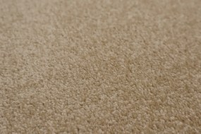 Vopi Nášlapy na schody Eton béžový půlkruh, samolepící - 28x65 půlkruh (rozměr včetně ohybu)