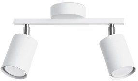 Sollux Lighting Stropní svítidlo LEMMI 2 bílé