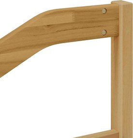 Venkovní pohovková souprava 6 ks Bílá a krémová 3388134