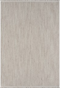 My Flair, Kusový koberec Ava beige, 200x290, béžová, chodba / předsíň