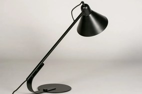 Stolní lampa Classicon Nero