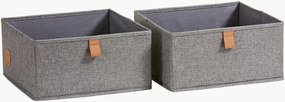Sada XL organizérů Premium, 2 díly