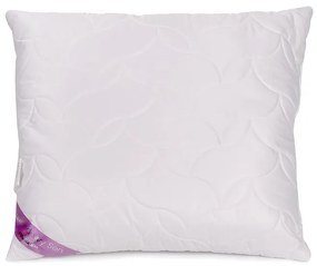 Antialergický polštář 70x80 Lavender Sleep 1000g white Piórex