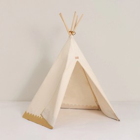 Nobodinoz Arizona Vibes TeePee Ochre
