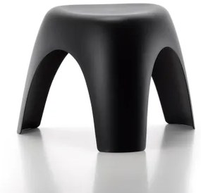 Elephant Stool černá Vitra