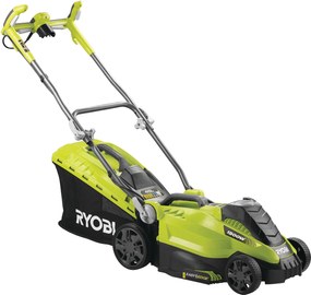 Ryobi RLM15E36H 1500W elektrická sekačka na trávu, šířka záběru 36cm - mega SLEVA !