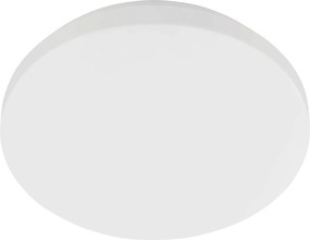 XXXLutz STROPNÍ SVÍTIDLO, 26/5,5 cm Eglo - Online Only svítidla - 003348268401