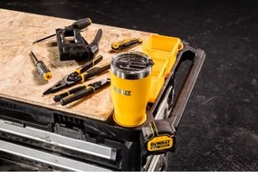 Úložný systém TOUGHSYSTEM 2.0 DXL sestava 4 v 1 DeWALT DWST60520-1