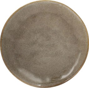 Dezertní talíř, Gelato ⌀20cm brown