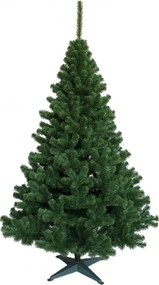 Vánoční stromek Jedle zelená 120 cm
