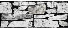 UNISPO Fasádní obklad – kámen USC08 - 120x50x3,5cm