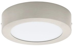 Eglo 78213 - LED Stropní svítidlo FUEVA LED/10,9W/230V