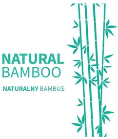 Dětská bambusová osuška s kapucí BabyOno šedá 76x76 cm