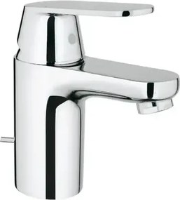 Grohe Eurosmart Cosmopolitan - Páková umyvadlová baterie chrom