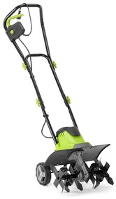 Fieldmann - Elektrický kultivátor 1500 W, záběr 45 cm 50004676