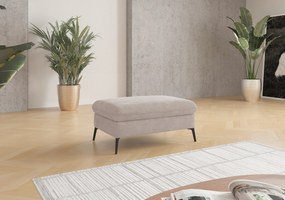XXXLutz TABURET, textil, 104/47/69 cm Sit & More - Taburety - 0001440118H8