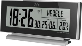 JVD Digitální rádiem řízený budík JVD RB9449.2