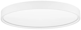 OnaDnes -20% Bílé stropní LED světlo Nova Luce Olaf 60 cm