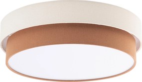 XXXLutz STROPNÍ SVÍTIDLO, 45/13 cm Novel - Online Only svítidla - 003723001701