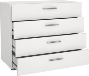 FALCO Komoda Pedro 505 bílá
