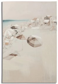 Mauro Ferretti Obraz BEACH -B-  80X3X120 cm