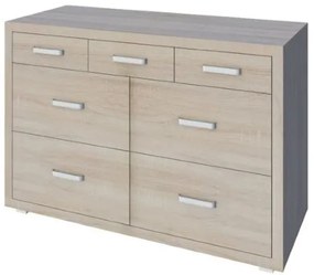 Komoda MARGARET 115x77