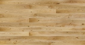 Dřevěná podlaha Pure Wood - Dub Vintage (Natur/Rustik)
