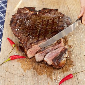 Villeroy&Boch Texas Pizza-&steakový nůž sada 6 ks 235 x 21 x 14 mm