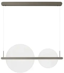 LED lustr Noah