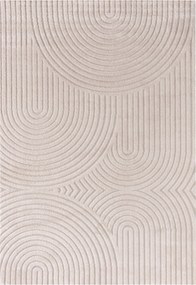 Koberec Lavia beige 200x290 cm