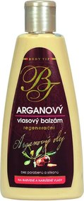 Balzám na vlasy s BIO arganovým olejem BODY TIP 250 ml