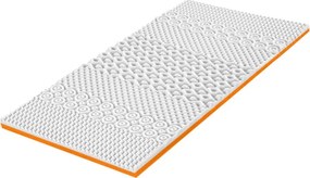 Topper Tencel New 6 180x200 Tropico N006625-180147