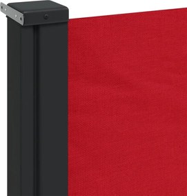 vidaXL Zatahovací boční markýza 220 x 500 cm [4004477] Barva: taupe