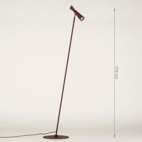Stojací designová lampa Foscarrini Red Wine