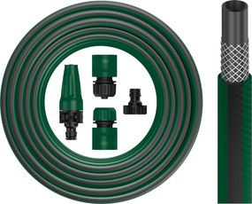 Parkside® Zahradní hadice, 20 m